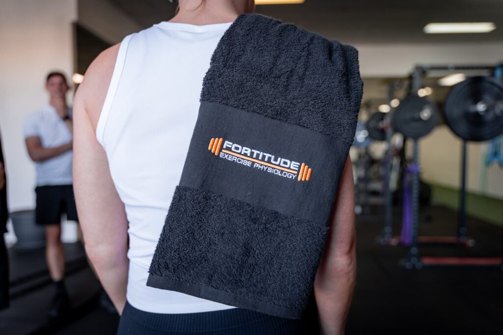 Chronic Disease Management - Prescribed Exercise to Help You